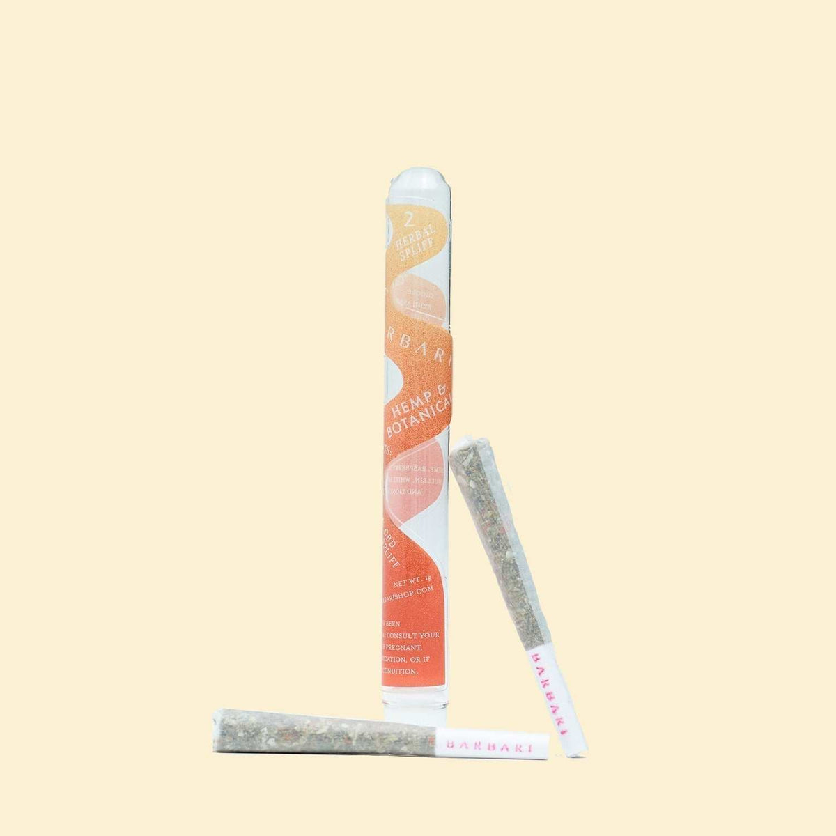 Tobacco Alternatives—Organic Hemp Prerolls & Herbal Smoking Blends ...