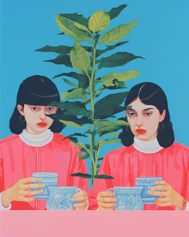 Botanicals by Astrological Signs – Barbari Botanical Co.